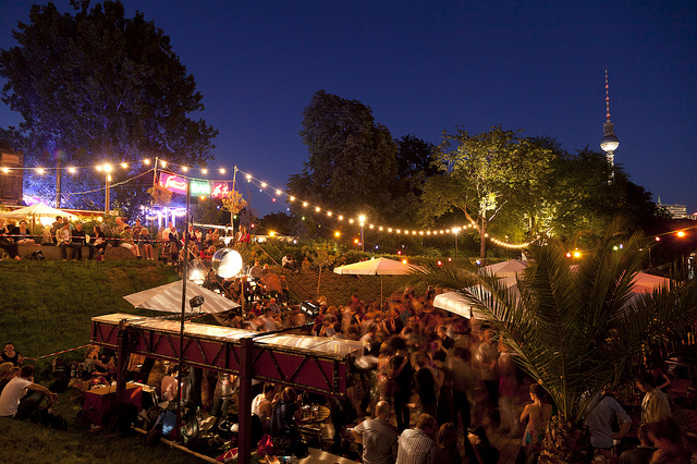 Guide des bars de Berlin : Les lieux à ne pas manquer - Blog de voyage ...