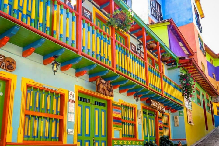 5 villes incontournables en Colombie | Opodo - Le blog de voyage