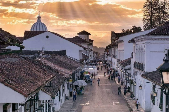 5 villes incontournables en Colombie | Opodo - Le blog de voyage