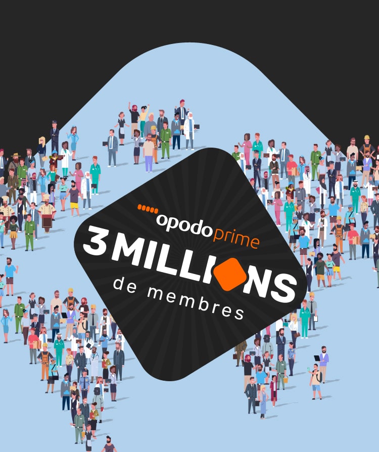 Opodo Prime | Des réductions sur les vols et les hôtels pendant un an